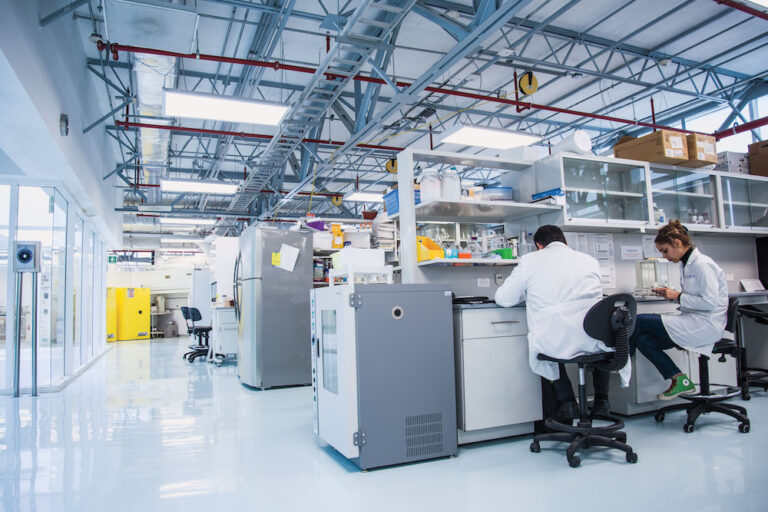 What is biotechnology? | TecScience