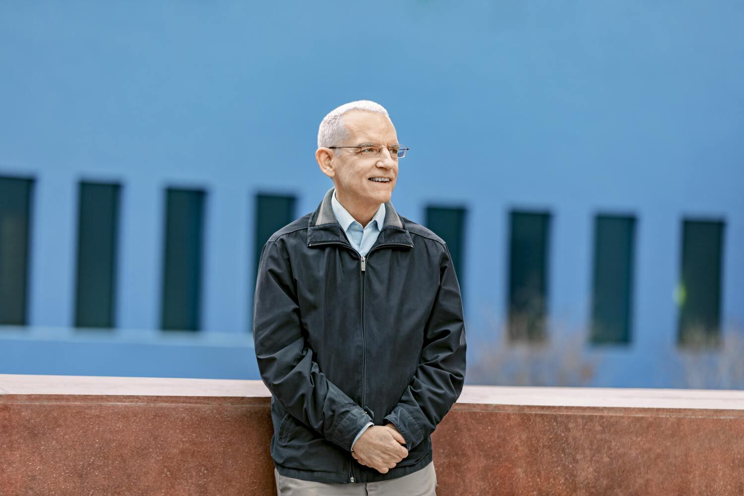 “My way of loving others is through my work”: Bryan Husted | TecScience