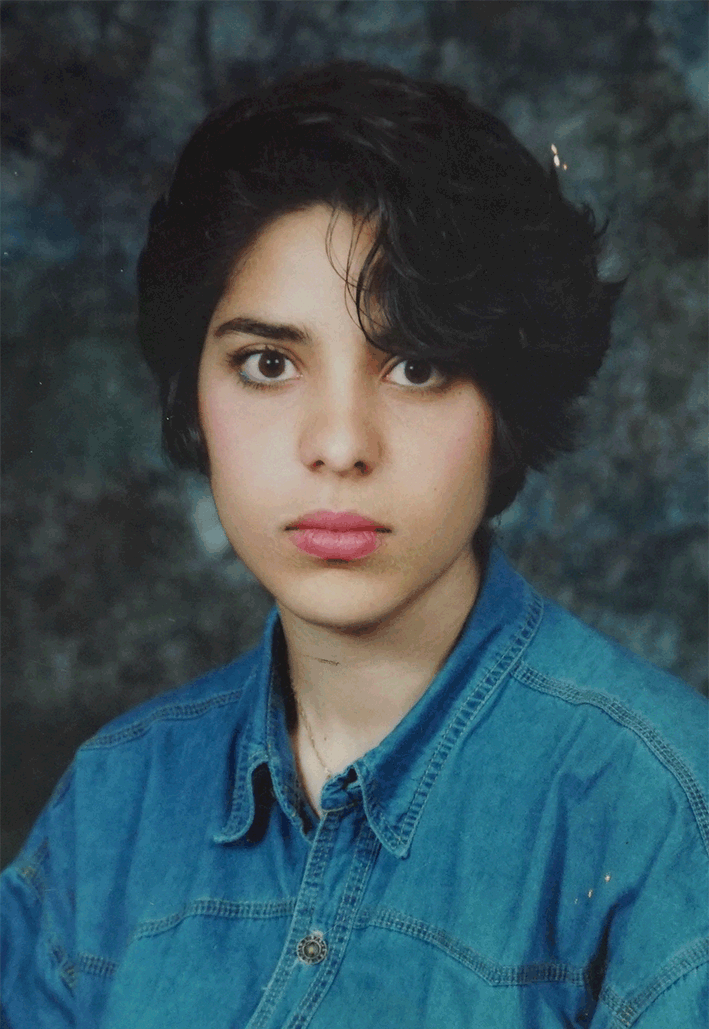 Samira Hosseini: The Art of Writing Science | Tec Science