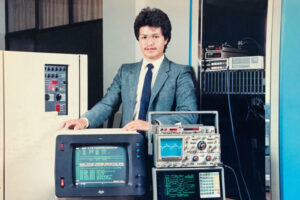 History of the internet: How was it born and evolved? | TecScience