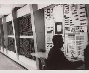 History of the internet: How was it born and evolved? | TecScience