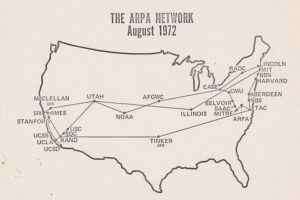 History of the internet: How was it born and evolved? | TecScience