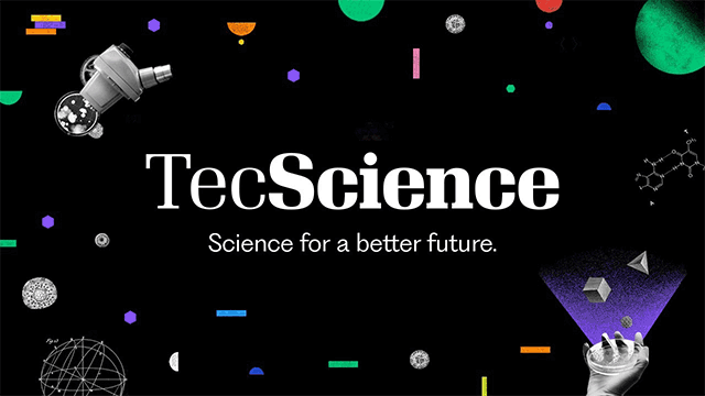 Suscripción News - TecScience