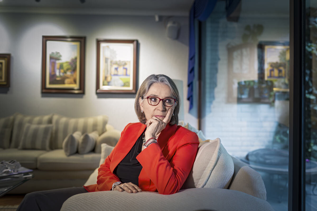 Dora Elvira García González: “La filosofía mueve conciencias” | TecScience