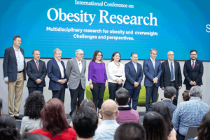 Congreso Internacional de Investigación sobre Obesidad 2023 | TecScience
