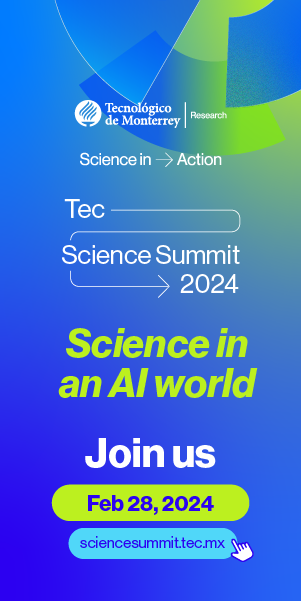 Proyecto oriGen: conocer el genoma mexicano - TecScience