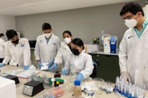 Economía circular del bagazo cervecero |TecScience