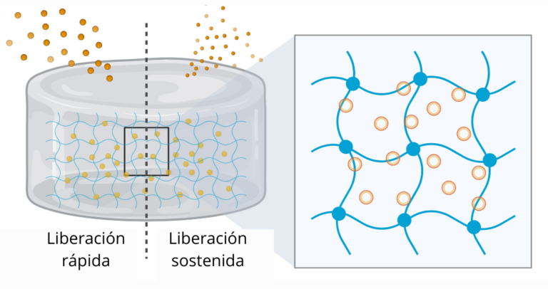 Biomateriales para el tratamiento a enfermedades | TecScience