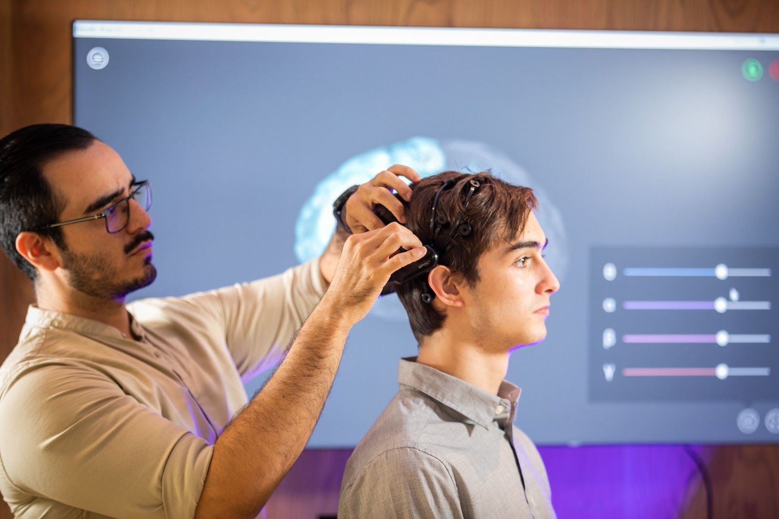 Neurotecnología educativa: ¿Puede la tecnología saber si estás poniendo atención en clase ...